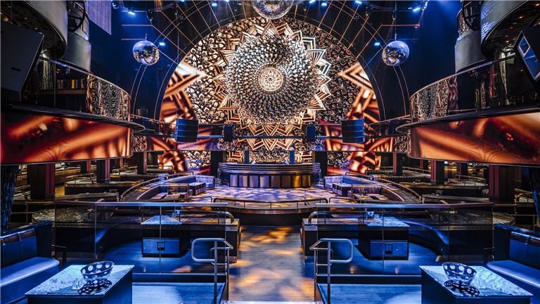 Renowned Nightclub & Restaurant For Sale in Los Angeles | For Sale in ...