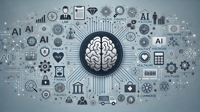 AlgoZone AI-Powered Automation Platform – Adaptable for Any Business ...