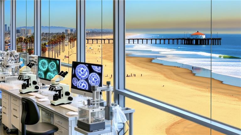 20M Growing Lab, Full Service Lab with Major Insurance’s Contracts and ...