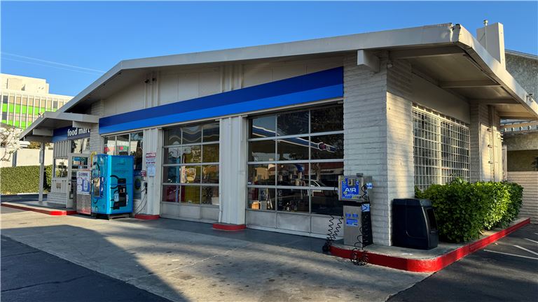 Auto Repair Garage at A+ Location! | For Sale in Santa Ana, California ...