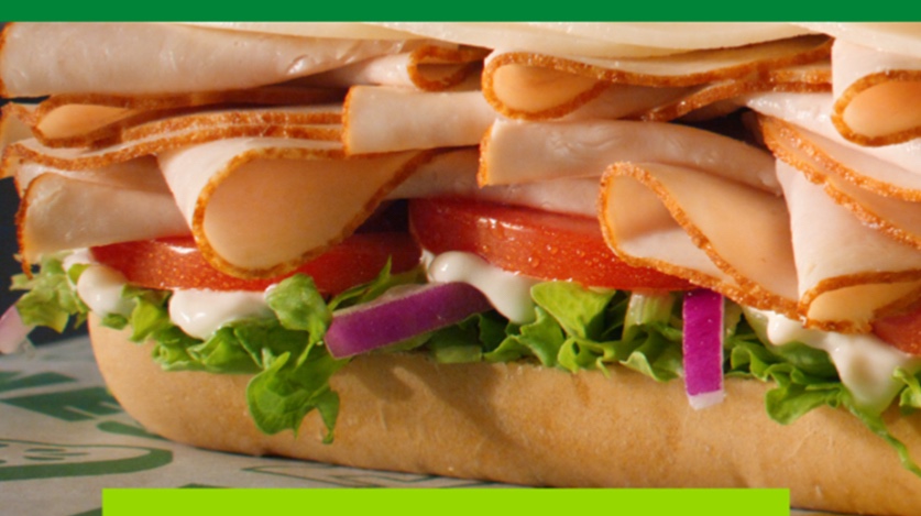 Subway Franchise | For Sale in Boca Raton, Florida ( Palm Beach County ...