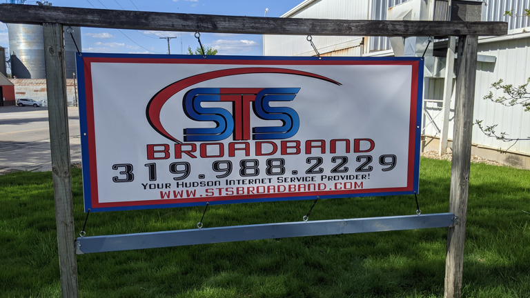 Established Local Internet Service Provider | For Sale in Hudson, Iowa ...