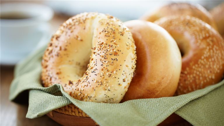 Newly Built Bagel Shop In New Jersey For Sale | For Sale in Burlington County, New Jersey ...