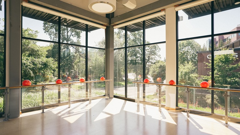 New opportunity to bring barre3 to Portland Metro area territory ...