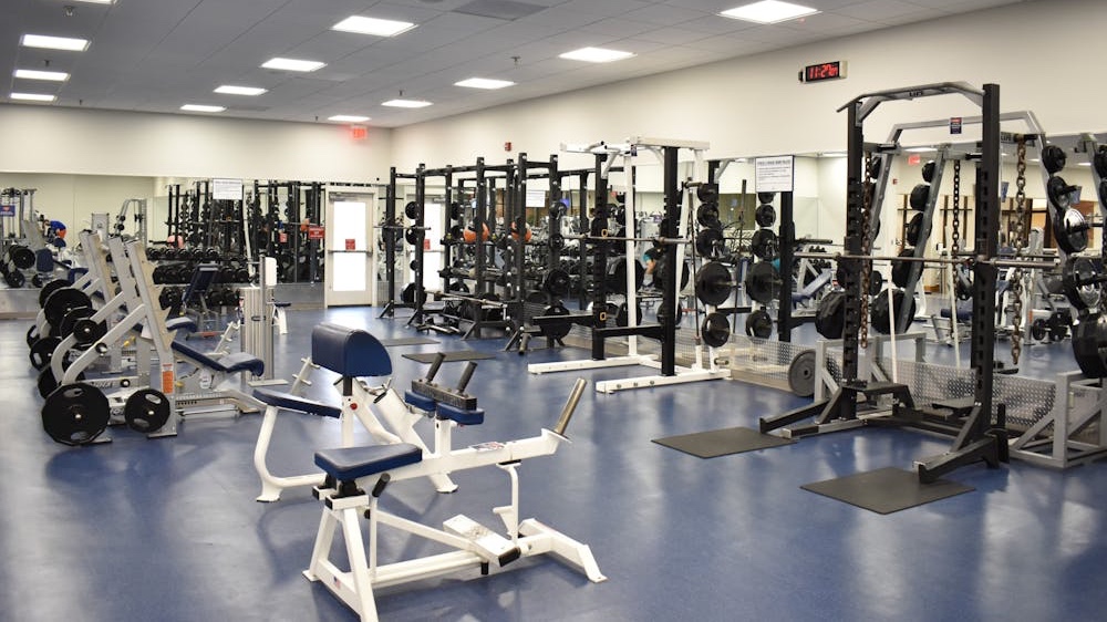 Established 24 Hour access Fort Myers Gym | For Sale in Fort Myers ...