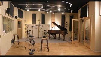 Recording Studios For Sale | Buy Recording Studios at BizQuest