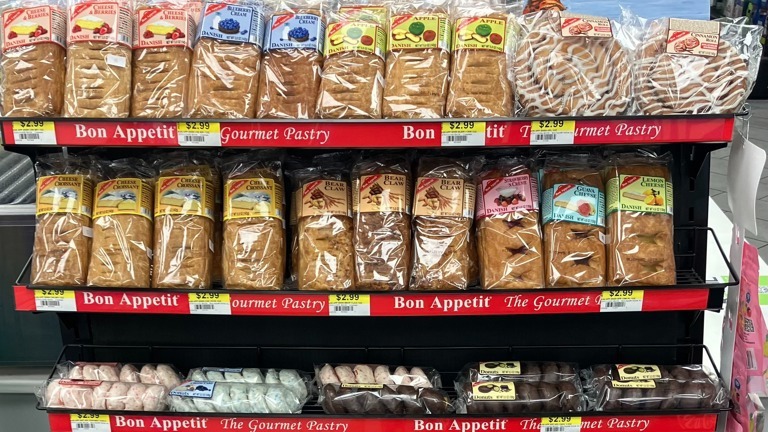 Bon Appetit Pastry Route - St. Louis, MO | For Sale in St. Louis ...