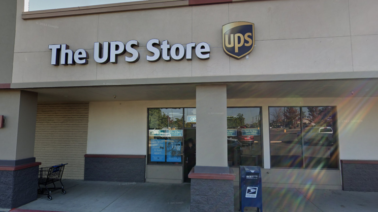 The UPS Store - Meridian - Boise, Idaho | For Sale in Meridian, Idaho ...