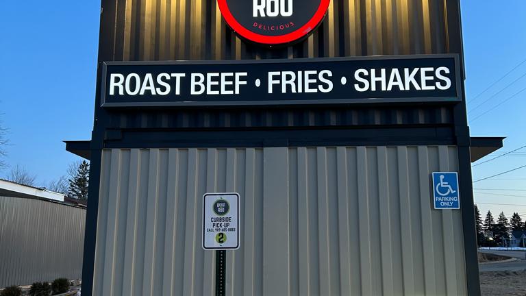 LAND & DRIVE THRU RESTAURANT on main thoroughfare for sale | For Sale ...