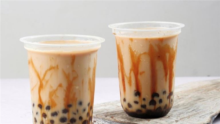 Reduced for Quick Sale! First Class Bubble Tea and Espresso Shop | For ...