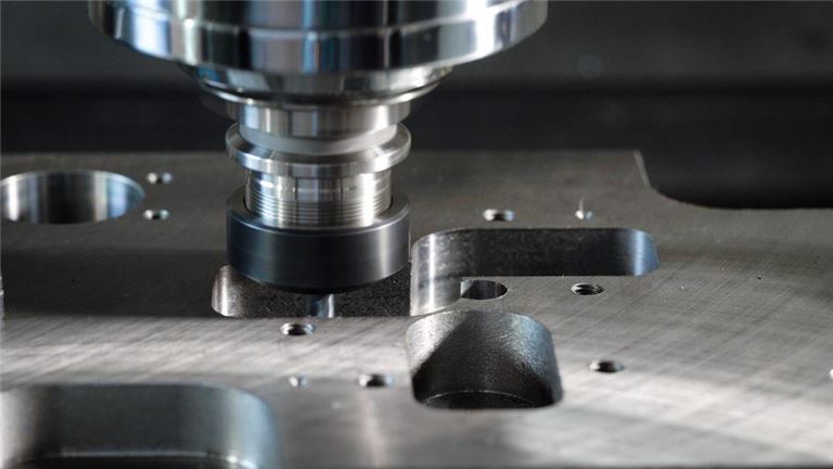 Precision Engineering and Toolmaking Firm | For Sale in Minnesota | BizQuest.com