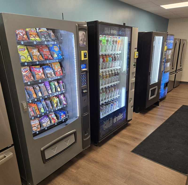 Norcross GA Vending Route for Sale. 4 Vending Machines. 10 Total Hours ...