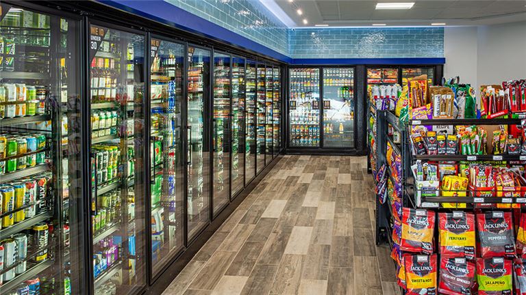 Grocery Store | For Sale in Stanislaus County, California | BizQuest.com