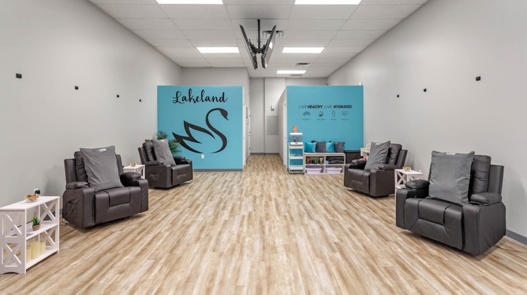 Established Franchise IV Spa and Wellness Center For Sale | For Sale in ...