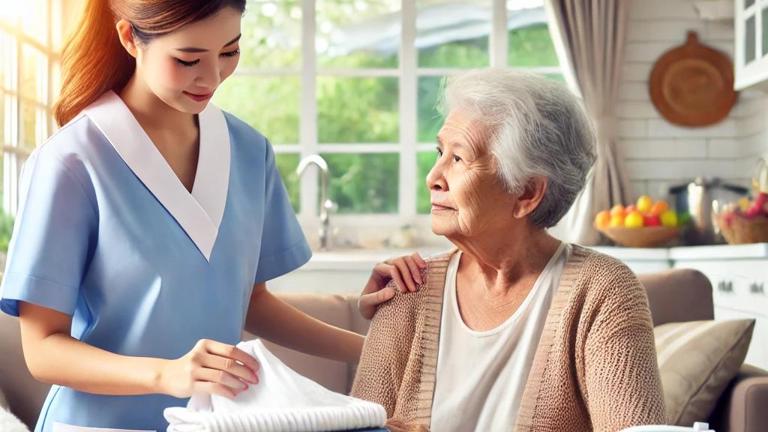 Michigan Medicaid Approved Home Help Agency - READY FOR TRANSFER | For ...