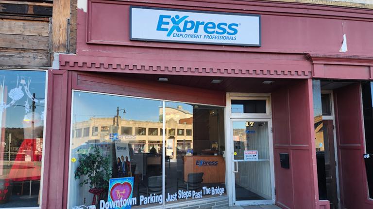Express Employment Professionals in Torrington-Bristol, CT | For Sale ...