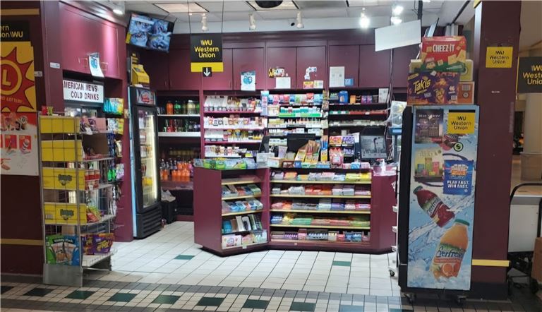 Established Convenience Store in East Baltimore County Mall | For Sale ...