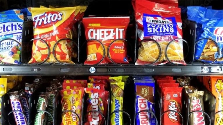 Six Machine Vending Route | For Sale in San Antonio, Texas | BizQuest.com