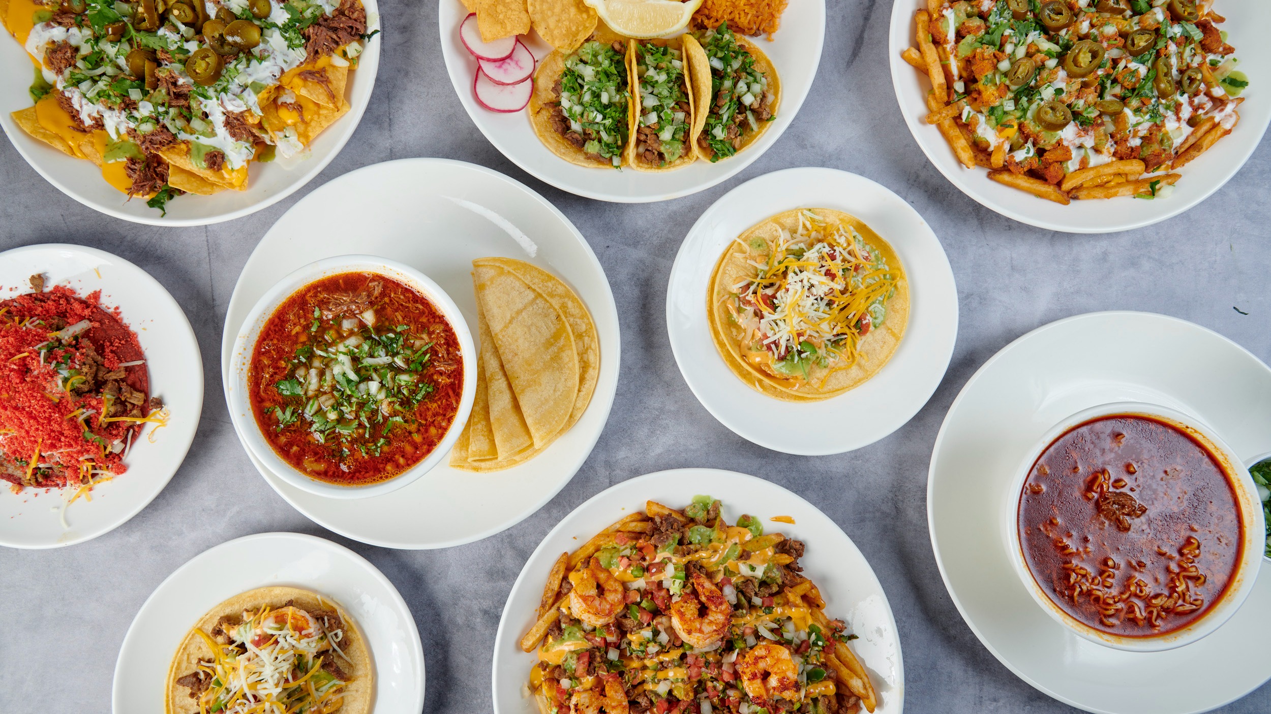 Turnkey Restaurant Ready for Your Concept! VERY LOW RENT! Asset Sale ...