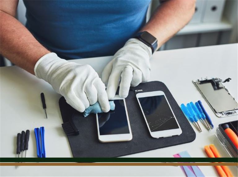 Lucrative Nationwide Tech repair business | For Sale in Seminole County ...