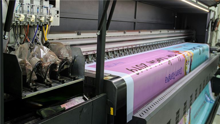 Profitable Large Format Print Shop For Sale! | For Sale in San ...