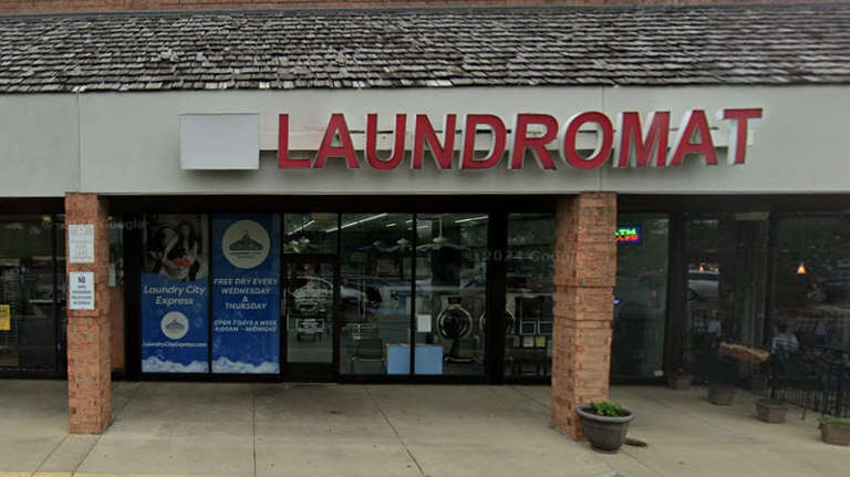 NEW LISTING - Laundry City Express | For Sale in Warrenville, Illinois ...