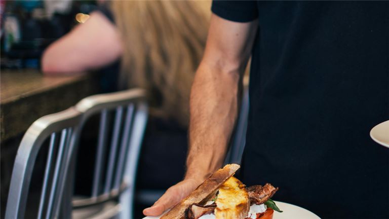 Turn-Key Restaurant for Sale Include Recipes - Palm Beach County | For ...