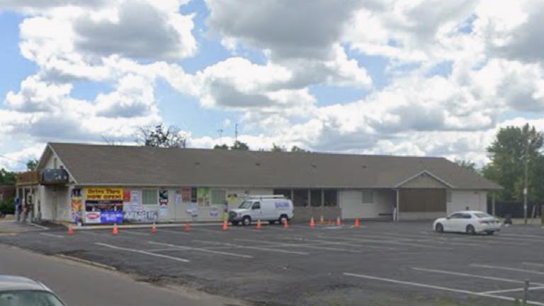 Drive-Thru Convenience Store for Sale | For Sale in Canton, Ohio ...