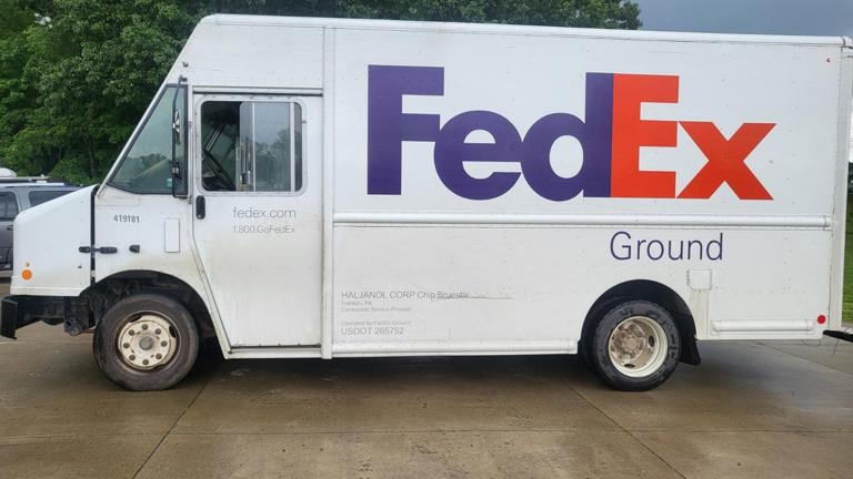 8 FedEx Ground/Express routes - Meadville/ Conneaut Lake, PA | For Sale ...