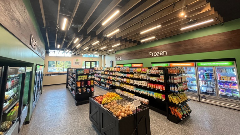 Autonomous Grocery Store – Prime Location, High Potential | For Sale in ...