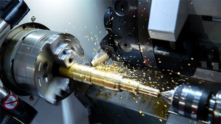 Turn Key Machine Shop!! | For Sale in Lowell, Massachusetts | BizQuest.com