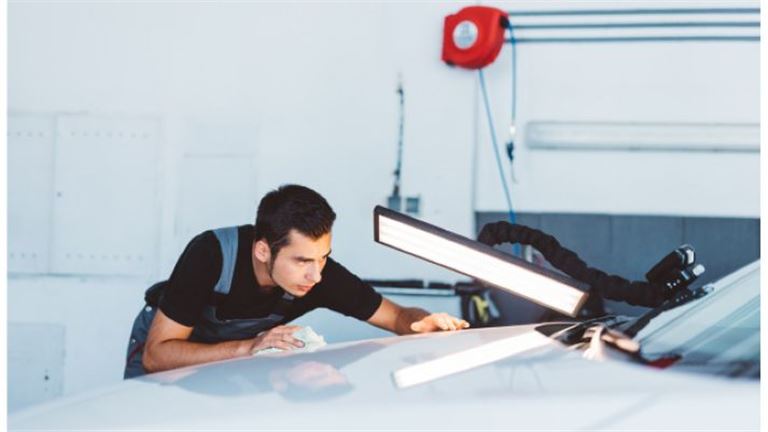 Turnkey and Profitable Auto Collision Repair Shop | For Sale in Colorado | BizQuest.com