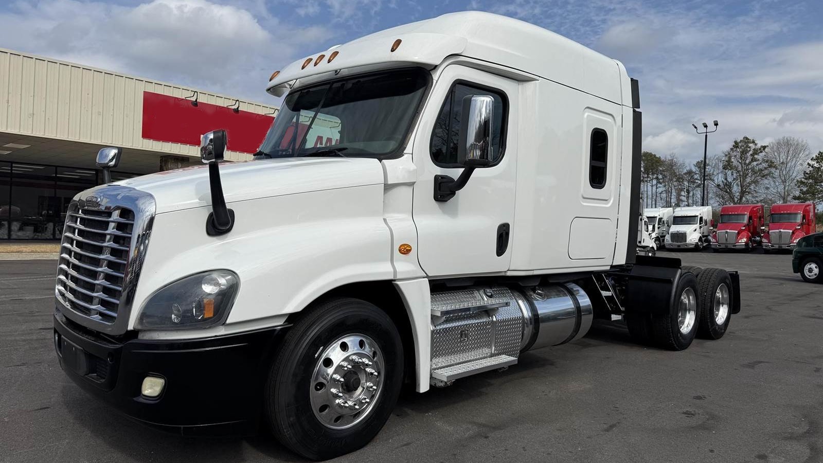 **TWO SOLO Very Profitable FedEx Linehaul Routes for Sale** | For Sale ...