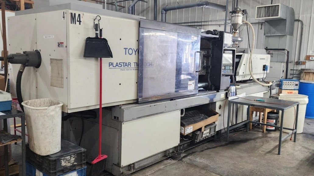 Existing Tool and Die Manufacturer Near Greater KC Area | For Sale in ...