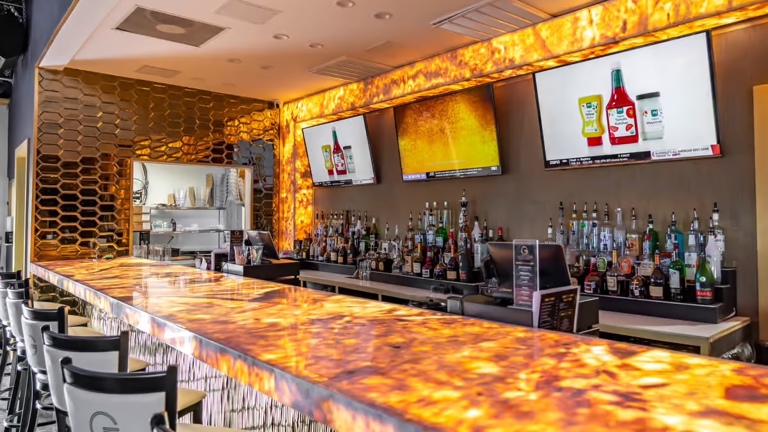 Prime Location Restaurant/Nightclub Newly Renovated | For Sale in ...