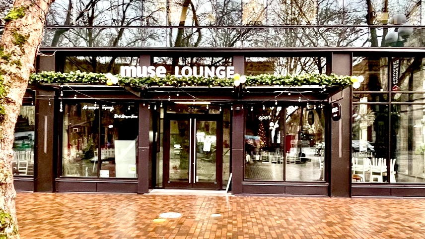 Well Known, Muse Lounge Restaurant Bar Live Music DJ, Seattle | For ...