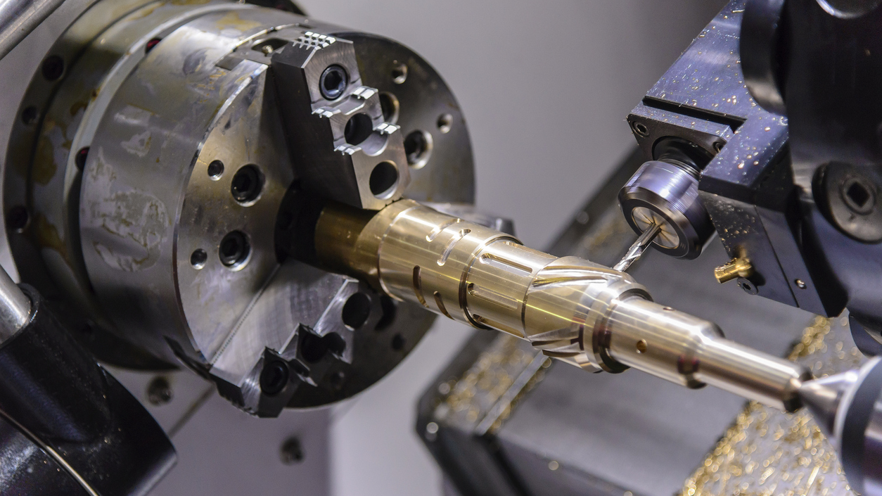 Established CNC Machine Shop Tons of Work on the books | For Sale in Tampa, Florida ...